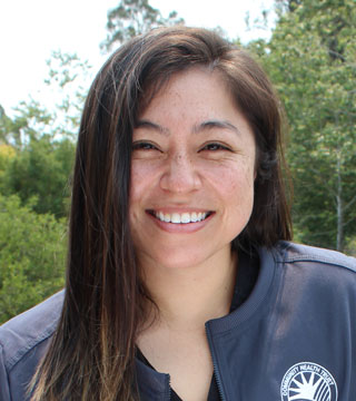 Amanda Maroudas – Community Health Trust of Pajaro Valley